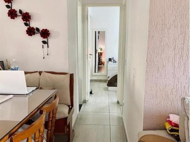 Apartamento em Sé, São Paulo/SP de 62m² 2 quartos à venda por R$ 553.000,00