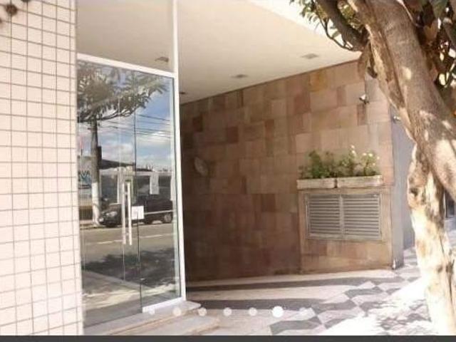 Apartamento em Sé, São Paulo/SP de 67m² 2 quartos à venda por R$ 550.000,00