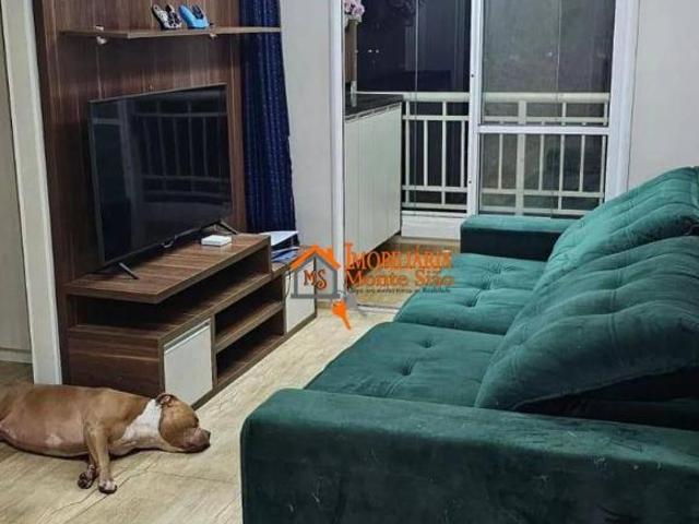 Apartamento em Sé, São Paulo/SP de 64m² 3 quartos à venda por R$ 475.000,00