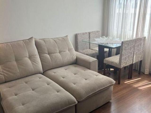 Apartamento em Sé, São Paulo/SP de 65m² 2 quartos à venda por R$ 446.000,00