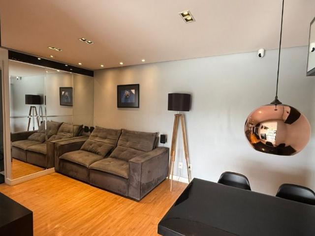 Apartamento em Sé, São Paulo/SP de 65m² 2 quartos à venda por R$ 696.000,00