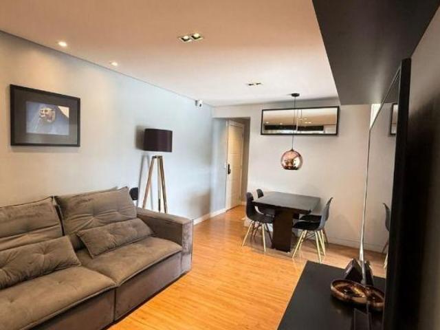 Apartamento em Sé, São Paulo/SP de 65m² 2 quartos à venda por R$ 697.000,00