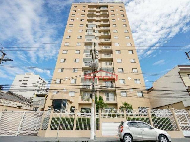 Apartamento em Sé, São Paulo/SP de 65m² 2 quartos para locação R$ 3.200,00/mes