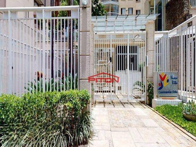 Apartamento em Sé, São Paulo/SP de 68m² 3 quartos à venda por R$ 679.000,00