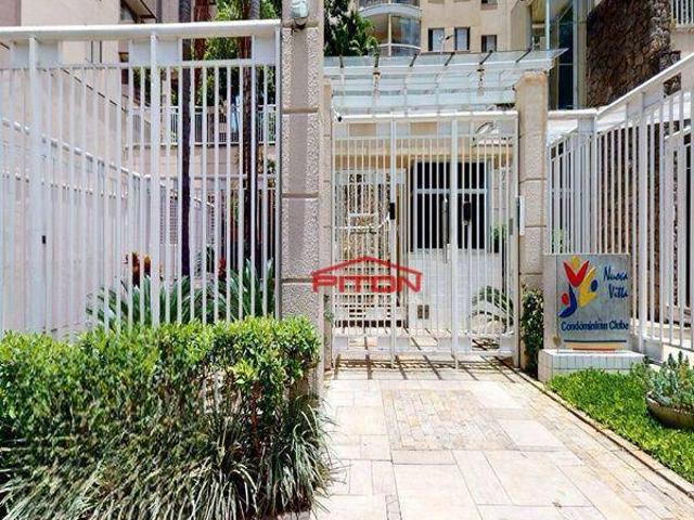 Apartamento em Sé, São Paulo/SP de 68m² 3 quartos à venda por R$ 679.900,00