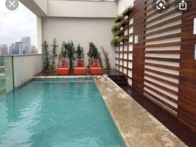 Apartamento em Sé, São Paulo/SP de 68m² 2 quartos à venda por R$ 1.260.400,00