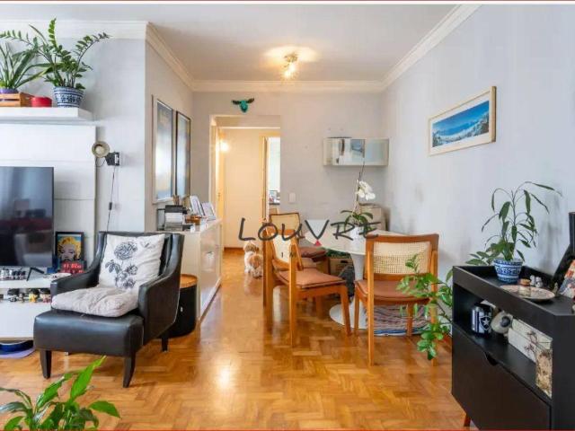 Apartamento em Sé, São Paulo/SP de 73m² 2 quartos à venda por R$ 809.000,00