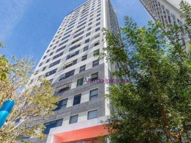 Apartamento em Sé, São Paulo/SP de 70m² 1 quartos à venda por R$ 945.000,00