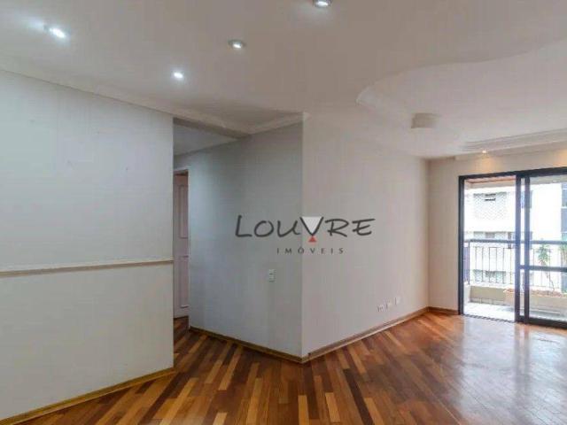 Apartamento em Sé, São Paulo/SP de 70m² 2 quartos à venda por R$ 819.900,00
