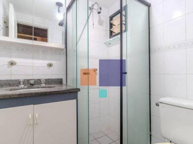 Apartamento em Sé, São Paulo/SP de 70m² 2 quartos à venda por R$ 820.000,00