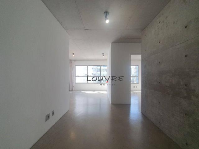Apartamento em Sé, São Paulo/SP de 70m² 2 quartos para locação R$ 5.500,00/mes