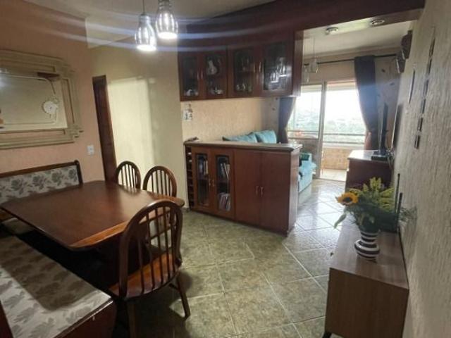 Apartamento em Sé, São Paulo/SP de 72m² 3 quartos à venda por R$ 412.000,00