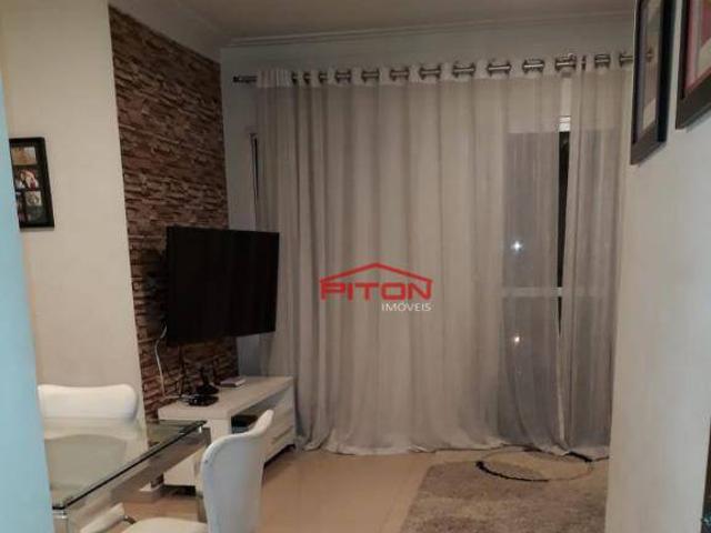 Apartamento em Sé, São Paulo/SP de 77m² 3 quartos à venda por R$ 639.900,00
