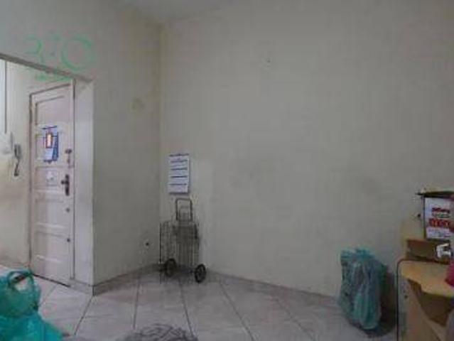 Apartamento em Sé, São Paulo/SP de 77m² 2 quartos à venda por R$ 298.000,00