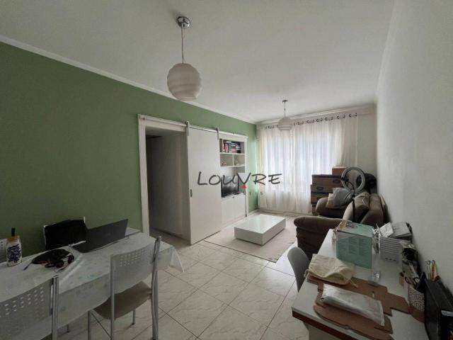 Apartamento em Sé, São Paulo/SP de 78m² 3 quartos à venda por R$ 629.000,00