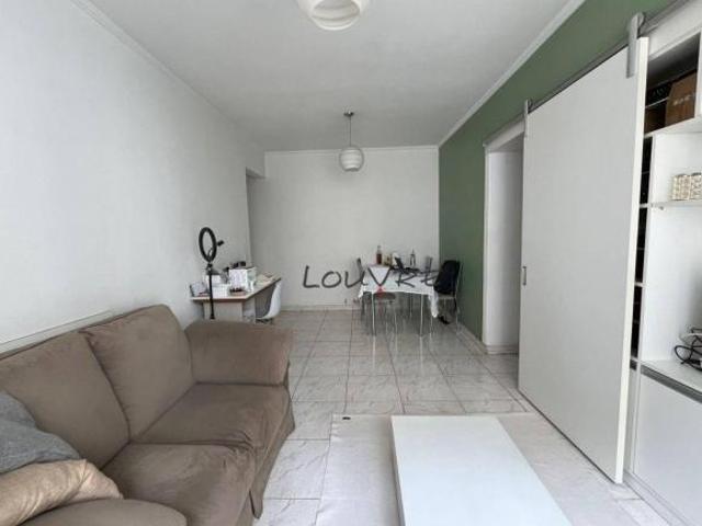 Apartamento em Sé, São Paulo/SP de 78m² 3 quartos à venda por R$ 630.000,00