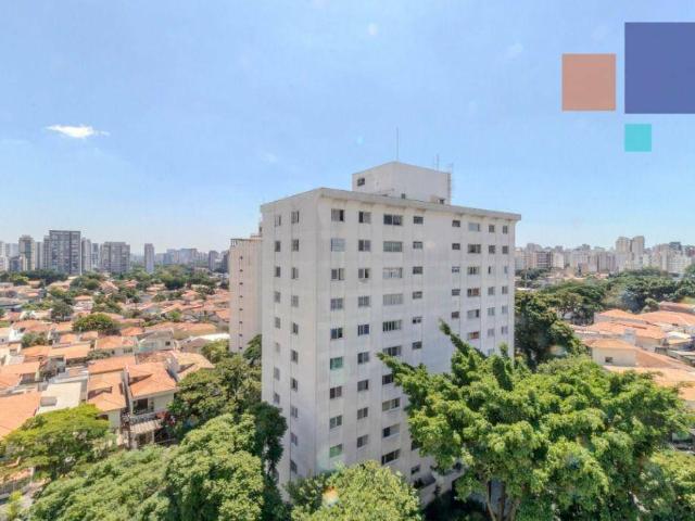 Apartamento em Sé, São Paulo/SP de 80m² 3 quartos à venda por R$ 514.000,00