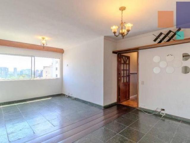 Apartamento em Sé, São Paulo/SP de 80m² 3 quartos à venda por R$ 515.000,00