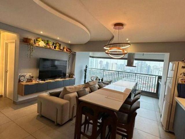 Apartamento em Sé, São Paulo/SP de 81m² 2 quartos à venda por R$ 960.000,00