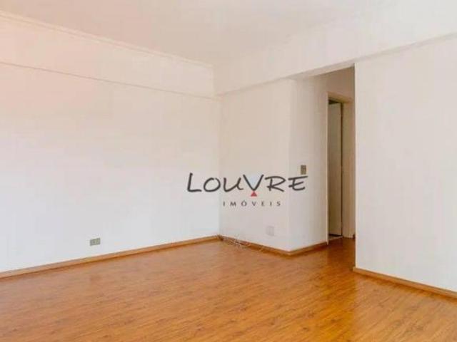 Apartamento em Sé, São Paulo/SP de 82m² 3 quartos à venda por R$ 815.000,00