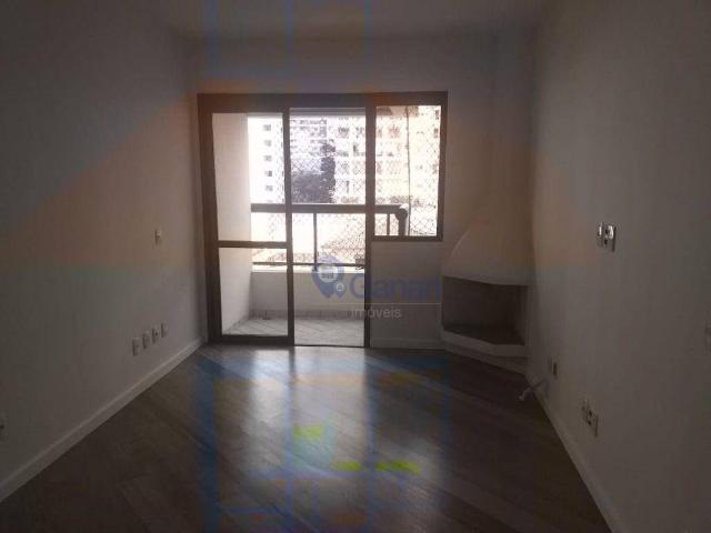Apartamento em Sé, São Paulo/SP de 85m² 3 quartos para locação R$ 6.000,00/mes