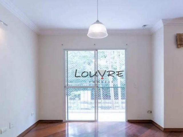 Apartamento em Sé, São Paulo/SP de 89m² 3 quartos à venda por R$ 850.000,00