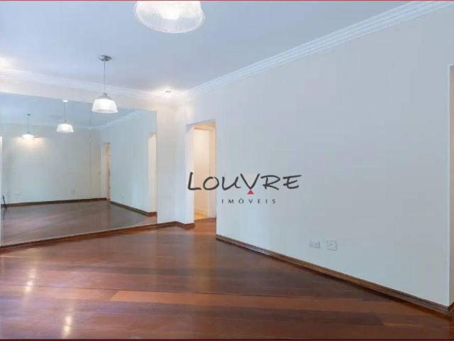 Apartamento em Sé, São Paulo/SP de 89m² 3 quartos à venda por R$ 849.000,00