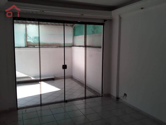Apartamento em Sé, São Paulo/SP de 90m² 2 quartos à venda por R$ 458.000,00