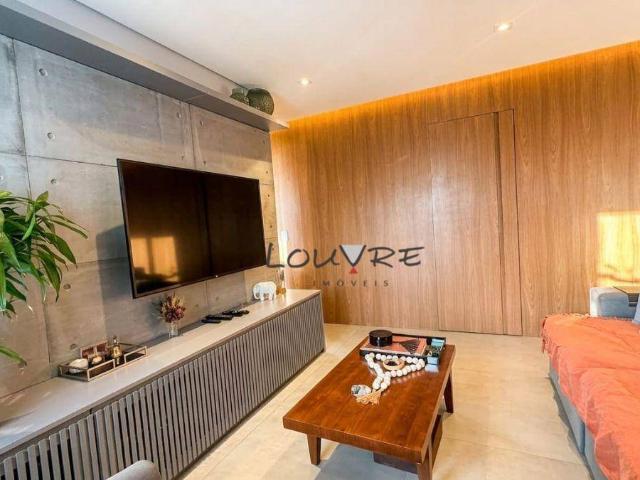 Apartamento em Sé, São Paulo/SP de 94m² 2 quartos à venda por R$ 1.629.000,00