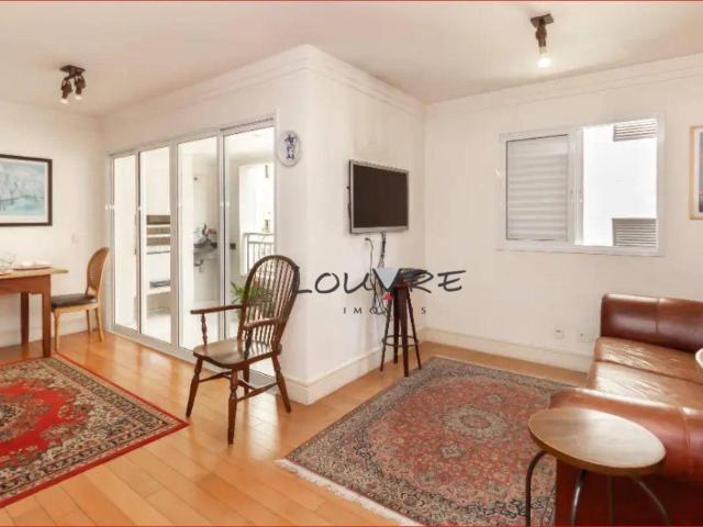 Apartamento em Sé, São Paulo/SP de 96m² 2 quartos à venda por R$ 974.000,00