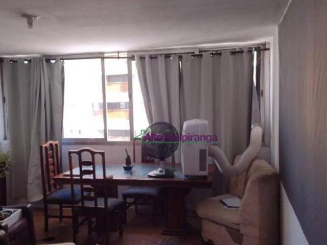 Apartamento em Sé, São Paulo/SP de 98m² 2 quartos à venda por R$ 430.000,00