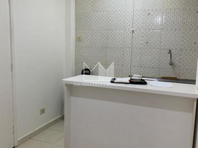 Apartamento em Sé, São Paulo/SP de 0m² 1 quartos à venda por R$ 200.000,00