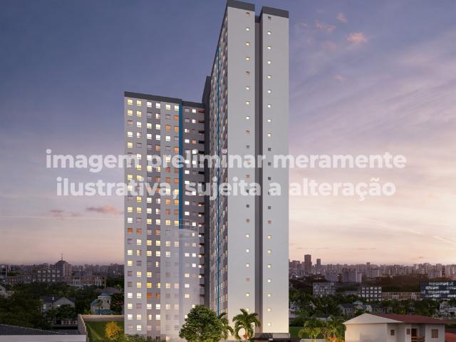 Apartamento em Sé, São Paulo/SP de 0m² 2 quartos à venda por R$ 304.900,00