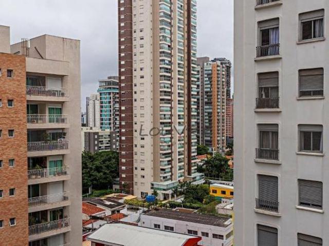 Apartamento em Sé, São Paulo/SP de 100m² 3 quartos à venda por R$ 1.800.000,00