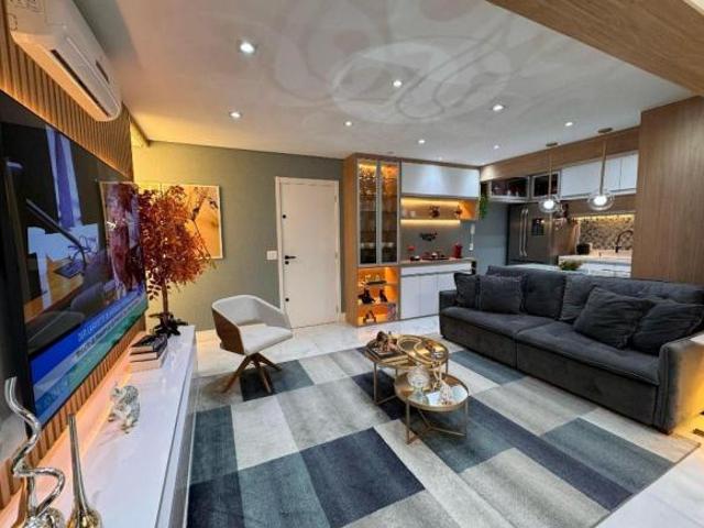 Apartamento em Sé, São Paulo/SP de 117m² 3 quartos à venda por R$ 1.810.000,00