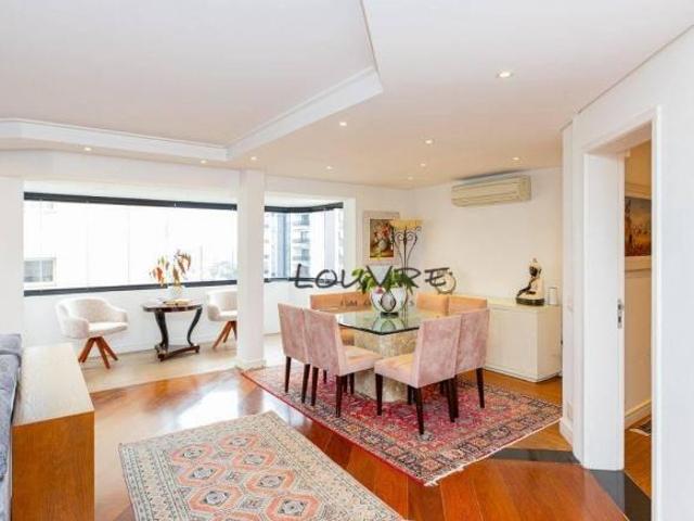 Apartamento em Sé, São Paulo/SP de 166m² 3 quartos à venda por R$ 1.800.000,00