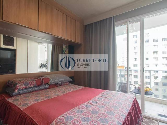 Apartamento em Sé, São Paulo/SP de 22m² 1 quartos à venda por R$ 265.000,00