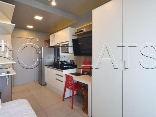 Apartamento em Sé, São Paulo/SP de 22m² 1 quartos à venda por R$ 265.000,00