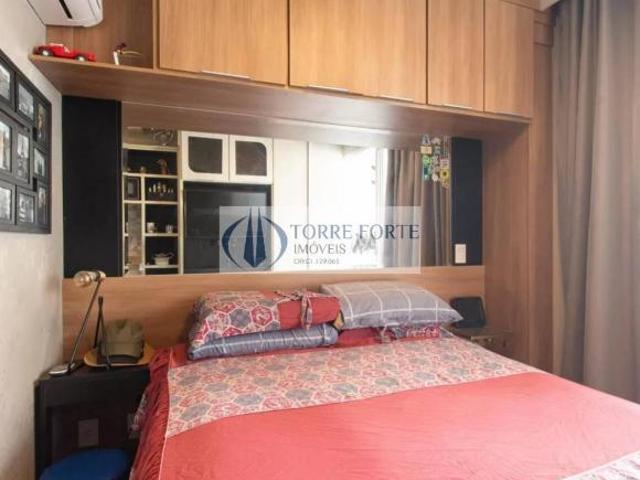 Apartamento em Sé, São Paulo/SP de 22m² 1 quartos à venda por R$ 266.000,00