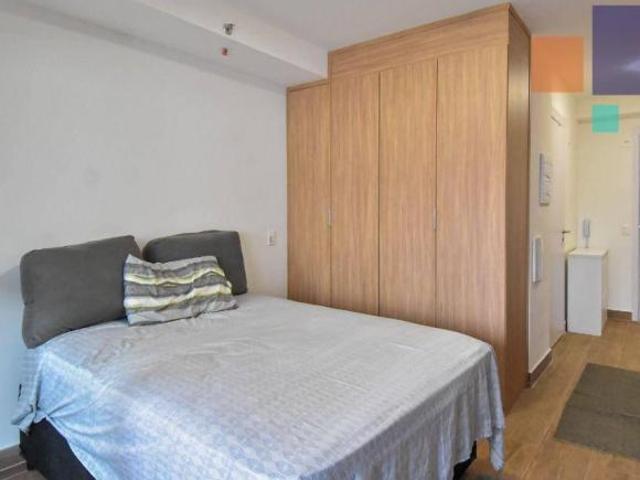 Apartamento em Sé, São Paulo/SP de 27m² 1 quartos à venda por R$ 359.000,00