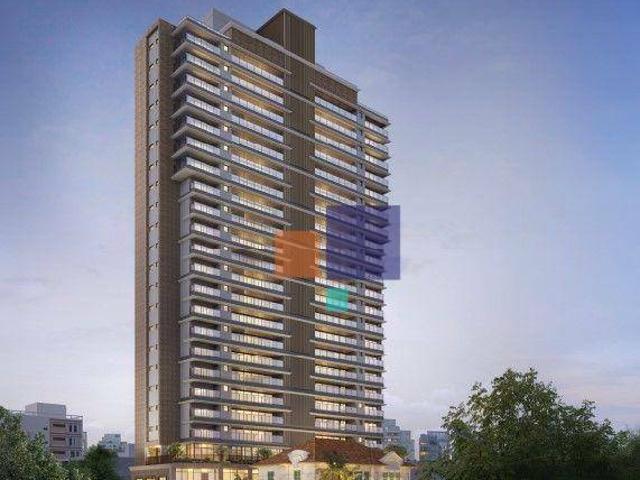 Apartamento em Sé, São Paulo/SP de 245m² 4 quartos à venda por R$ 7.839.000,00