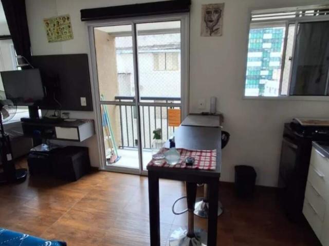 Apartamento em Sé, São Paulo/SP de 28m² 1 quartos à venda por R$ 294.900,00