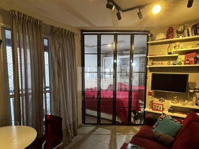 Apartamento em Sé, São Paulo/SP de 29m² 1 quartos à venda por R$ 308.000,00