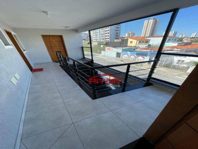 Apartamento em Sé, São Paulo/SP de 30m² 1 quartos à venda por R$ 218.000,00