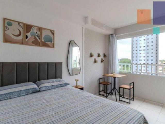 Apartamento em Sé, São Paulo/SP de 32m² 1 quartos à venda por R$ 305.000,00