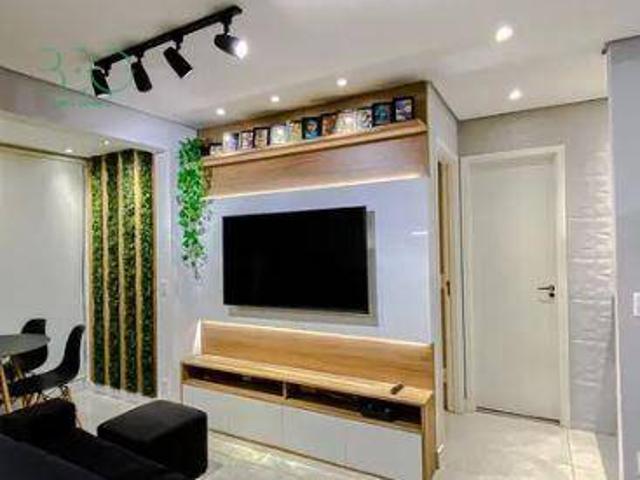 Apartamento em Sé, São Paulo/SP de 38m² 1 quartos à venda por R$ 398.000,00
