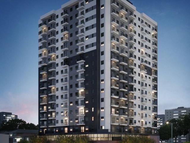 Apartamento em Sé, São Paulo/SP de 39m² 2 quartos à venda por R$ 343.000,00