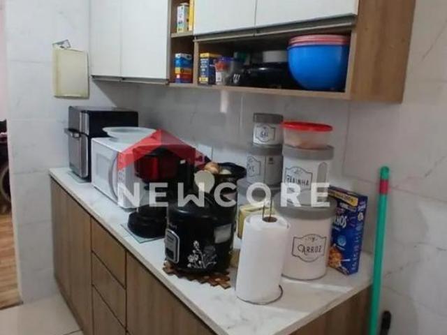 Apartamento em Senador Manoel Cordeiro Villaça Alves Dias São Bernardo do Campo/SP