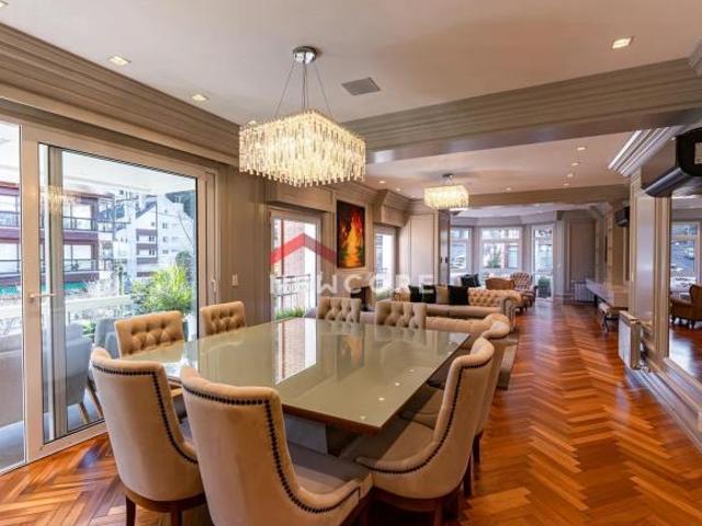 Apartamento em Senador Salgado Filho Centro Gramado/RS