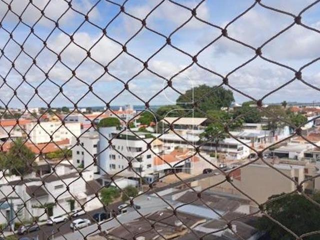 Apartamento em Senador Salgado Filho Marília